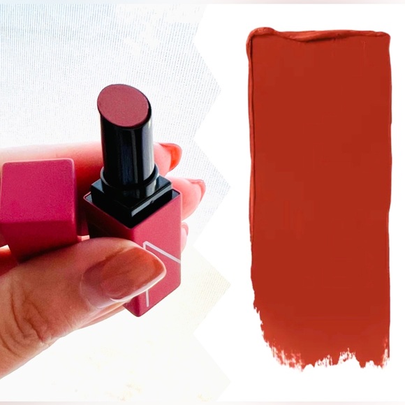 NARS | Makeup | 5 For 25 Nars Powermatte Longlasting Lipstick Mini 8g ...